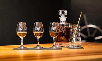 Tour | The Grande Whisky Museum