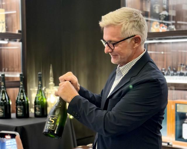 The Grande Whisky Museum